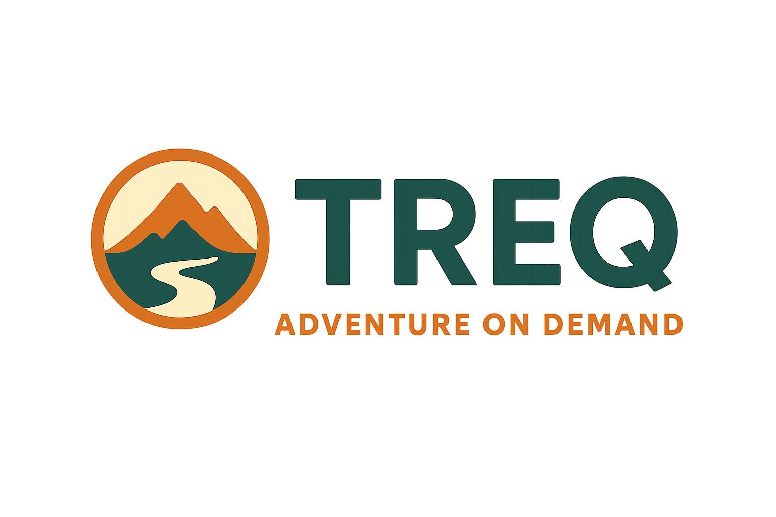 Treq - Book Outdoor Adventures with Local Guides | Fishing, Hunting, Hiking